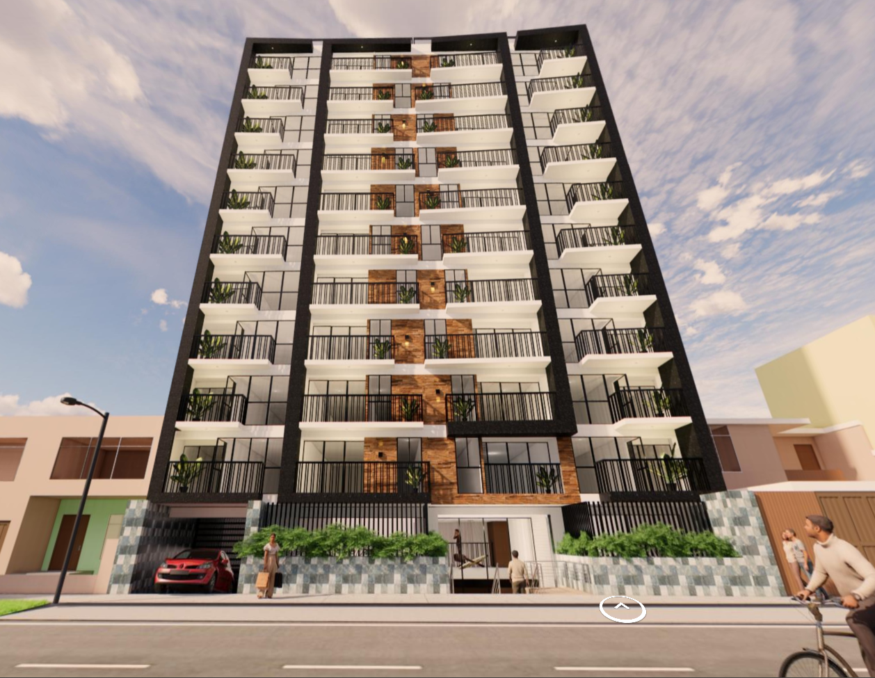 Proyectos 360 - Conceptos Arquitectura y Diseño